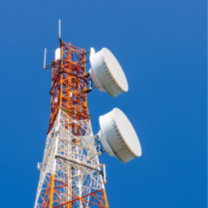 Leading Telecom Tower Manufacturer And Supplier in India
