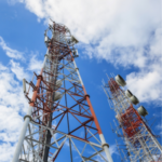 Leading Telecom Tower Manufacturer And Supplier in India