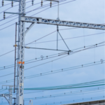 Railway Electrification Solutions | OHE & TSS Structures